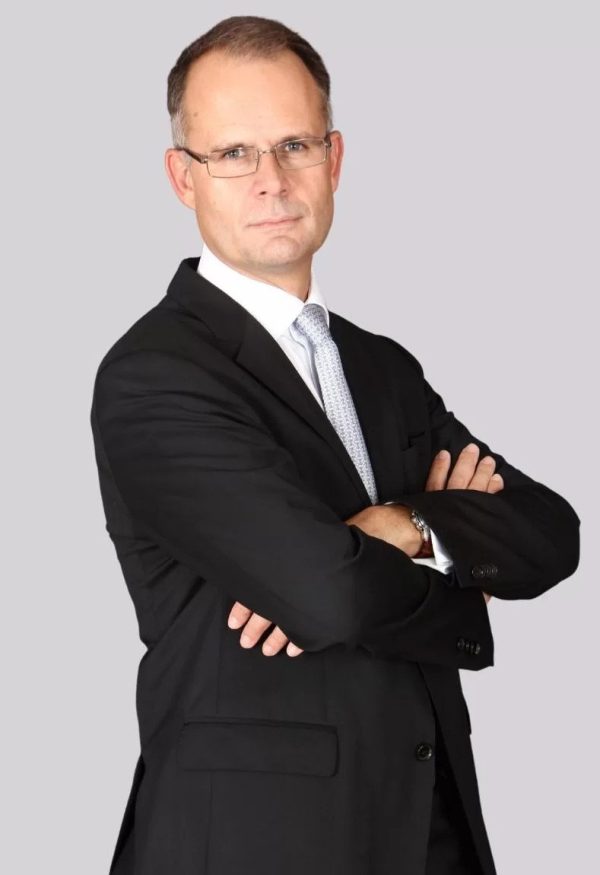 LEADERSHIP TEAM - Australia