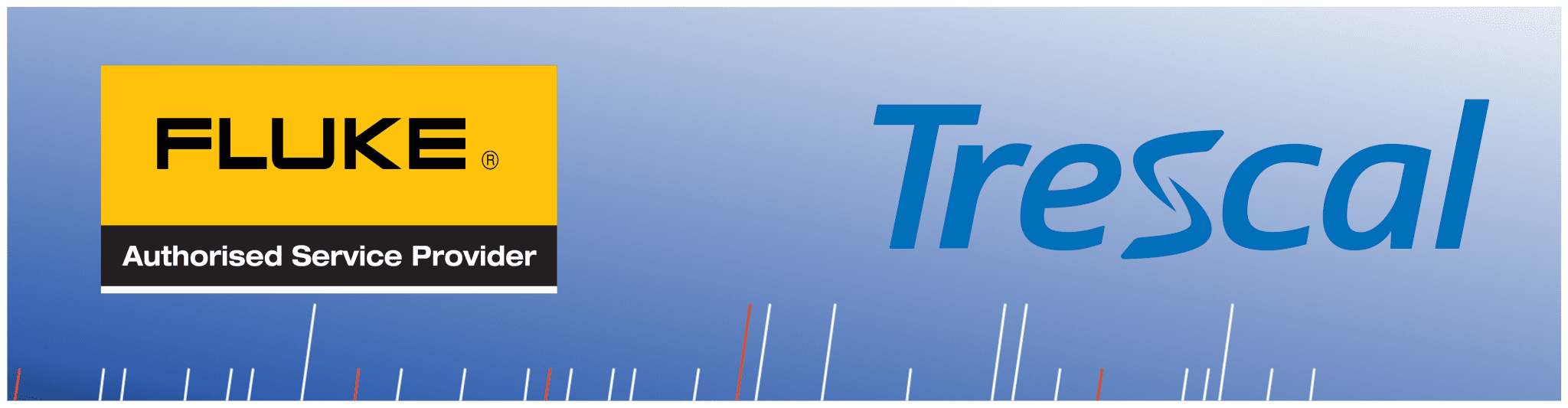 TRESCAL - FLUKE AUTHORISED SERVICE PARTNER - Australia